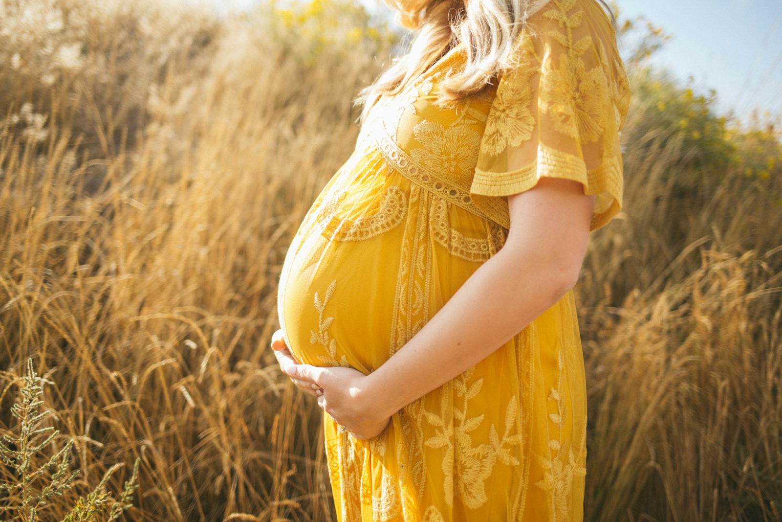 Er ens immunforsvar svækket, når man er gravid? - Graviditet